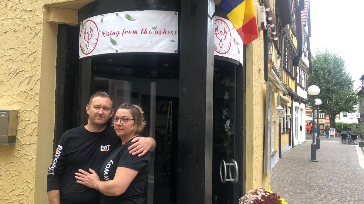 Kneipe wird zum Restaurant: Hier gibt es Balkan-Spezialitäten