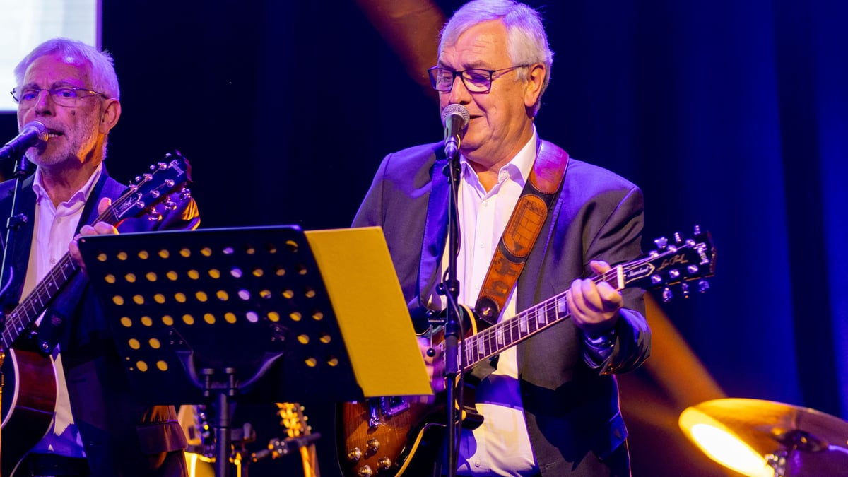 Ein „Graf“ geht: Peter Gerstmann hinterlässt Spuren