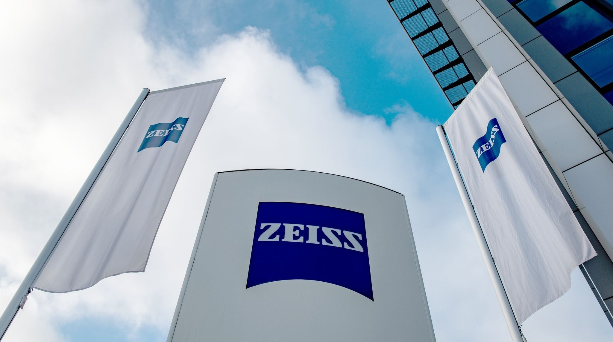 Zeiss Vision Care baut am Standort Aalen Stellen ab