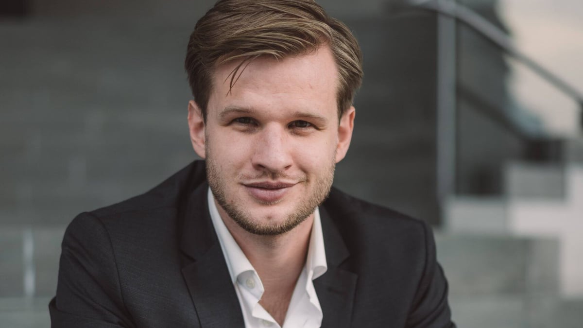 Bundestagswahl: Auf diesem Listenplatz tritt Mesarosch für die SPD an