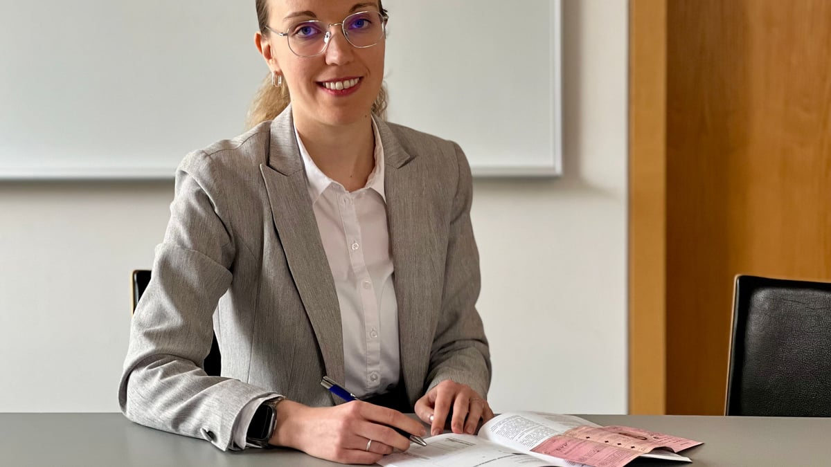 Darum sollten Sie ihren "Lappen" jetzt tauschen, so geht's