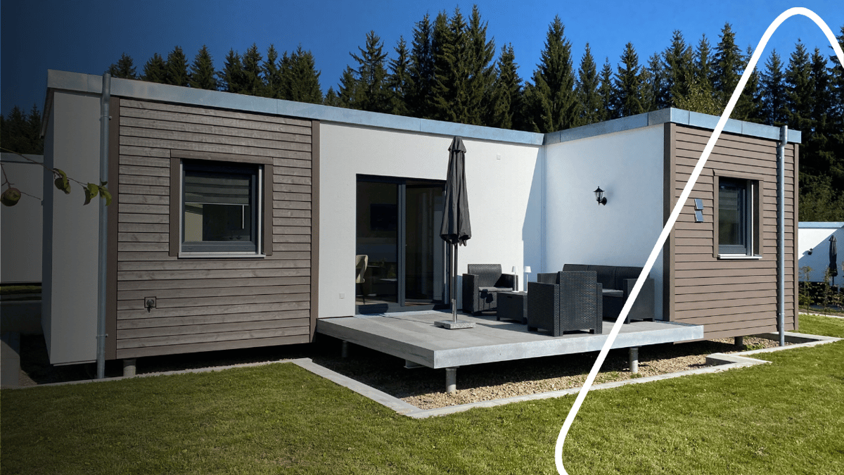 Traumhaus im Mini-Format: Ihr perfektes Tiny House