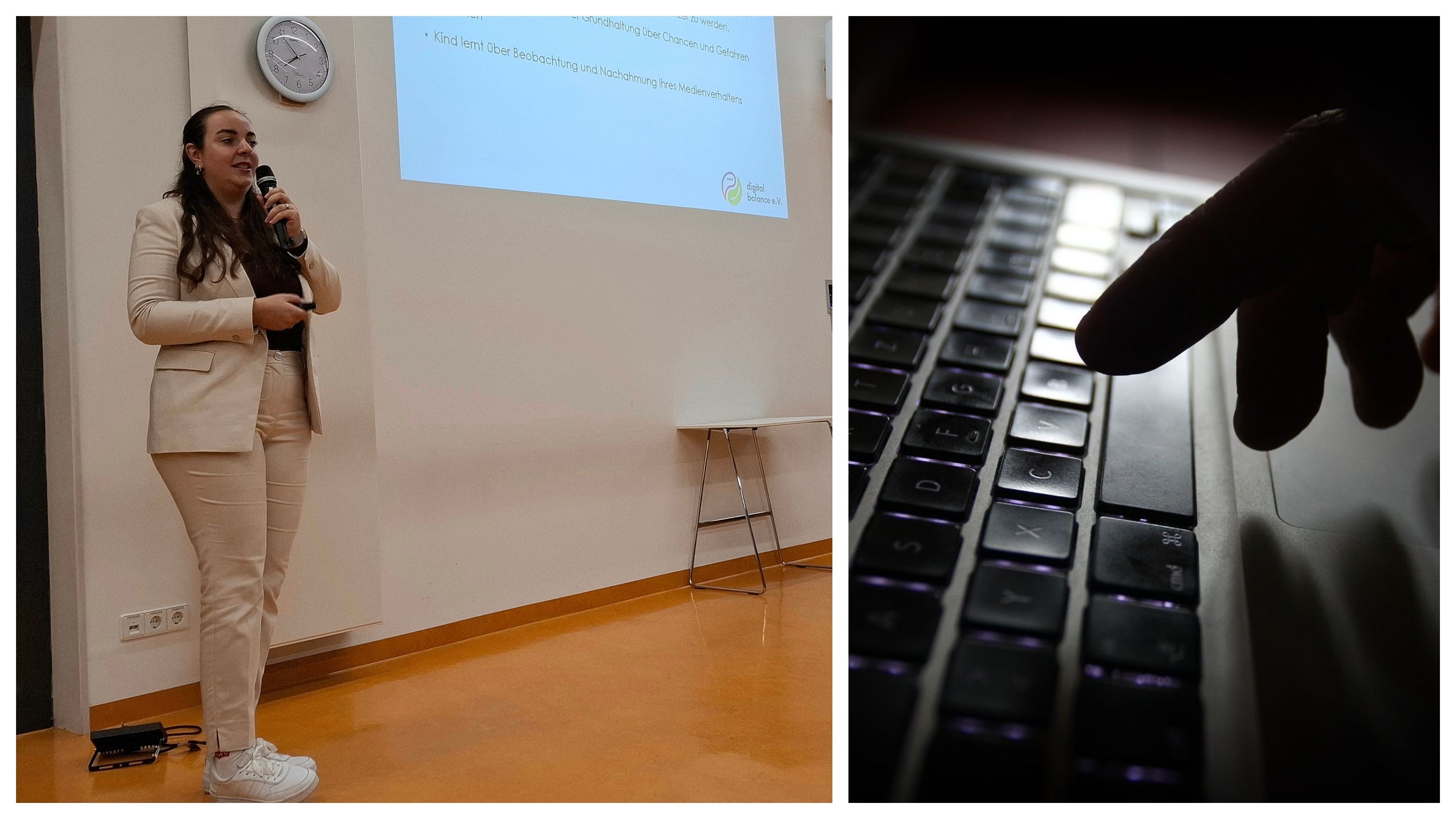 Der Tod lauert im Internet: Sterben für ein bisschen Aufmerksamkeit