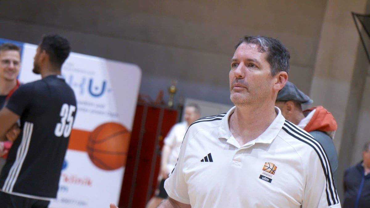 Ratiopharm Ulm: Darum ist Ty Harrelson der perfekte Trainer