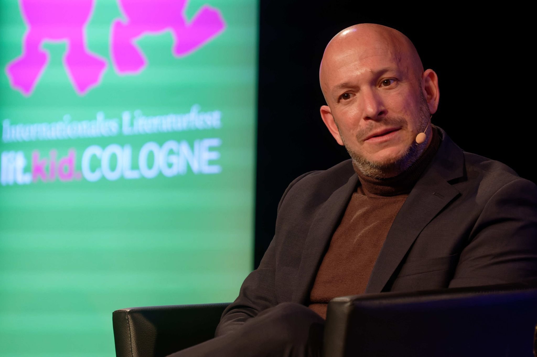 Der Schock des 7. Oktober - Bücher zum Terror und den Folgen