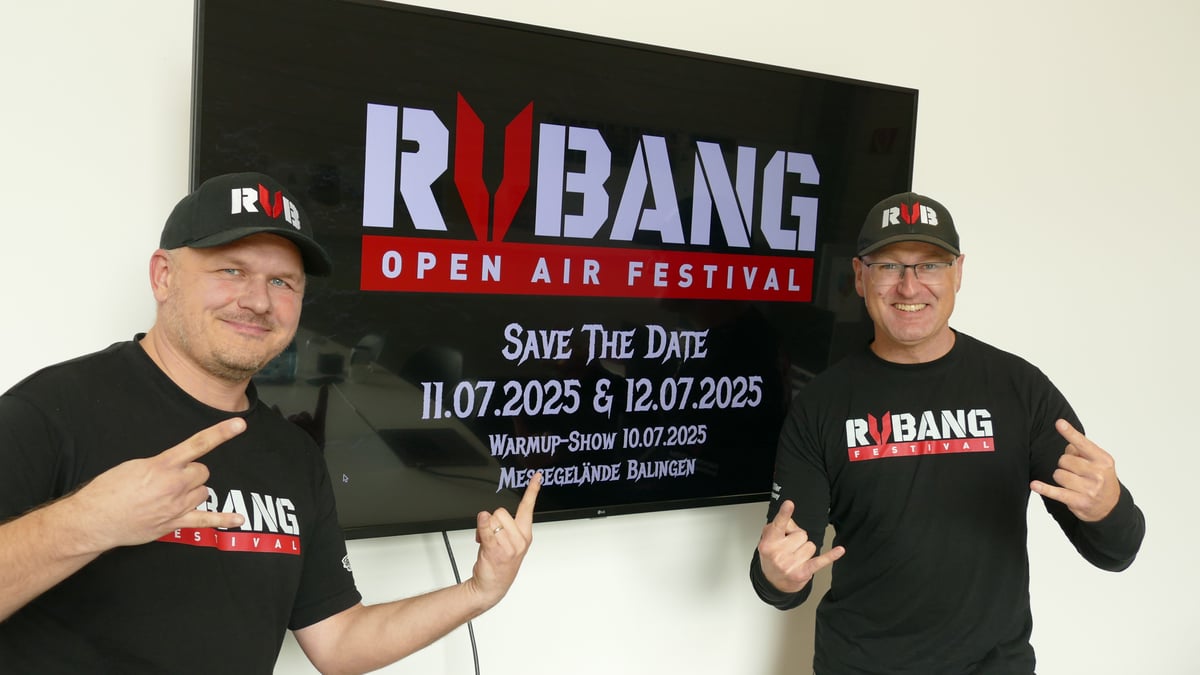 RV-Bang-Festival: Kritik an Ticketpreisen – das sagen die Veranstalter