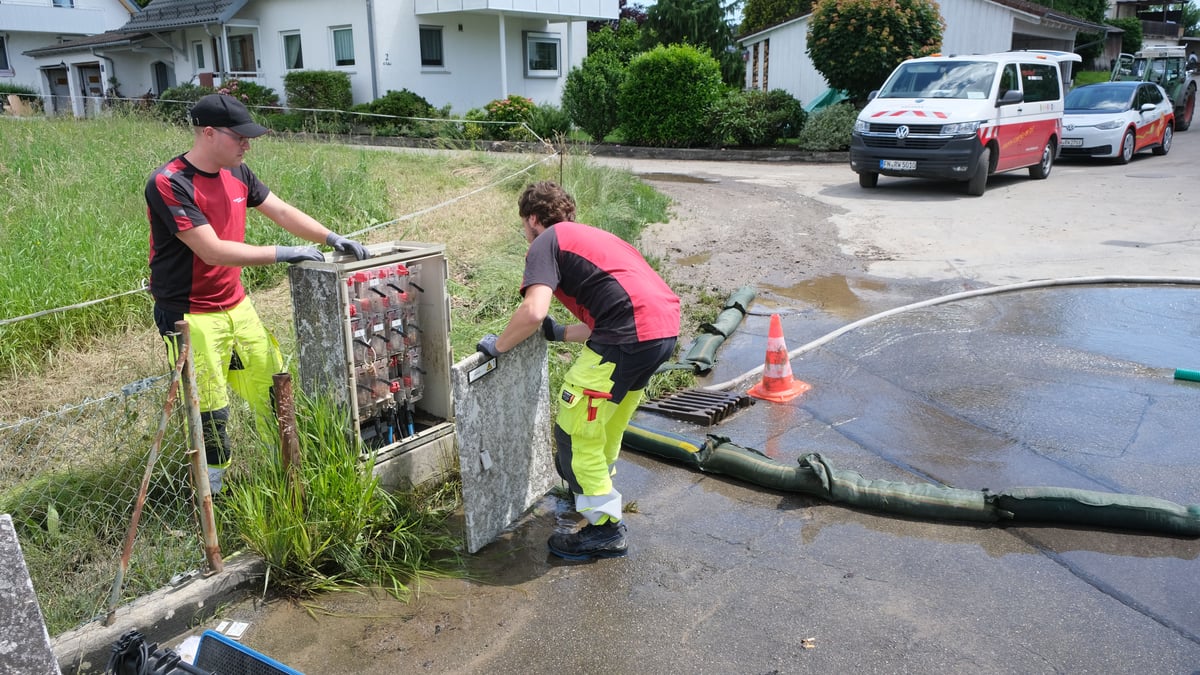 Regionalwerk sieht sich auf gutem Weg