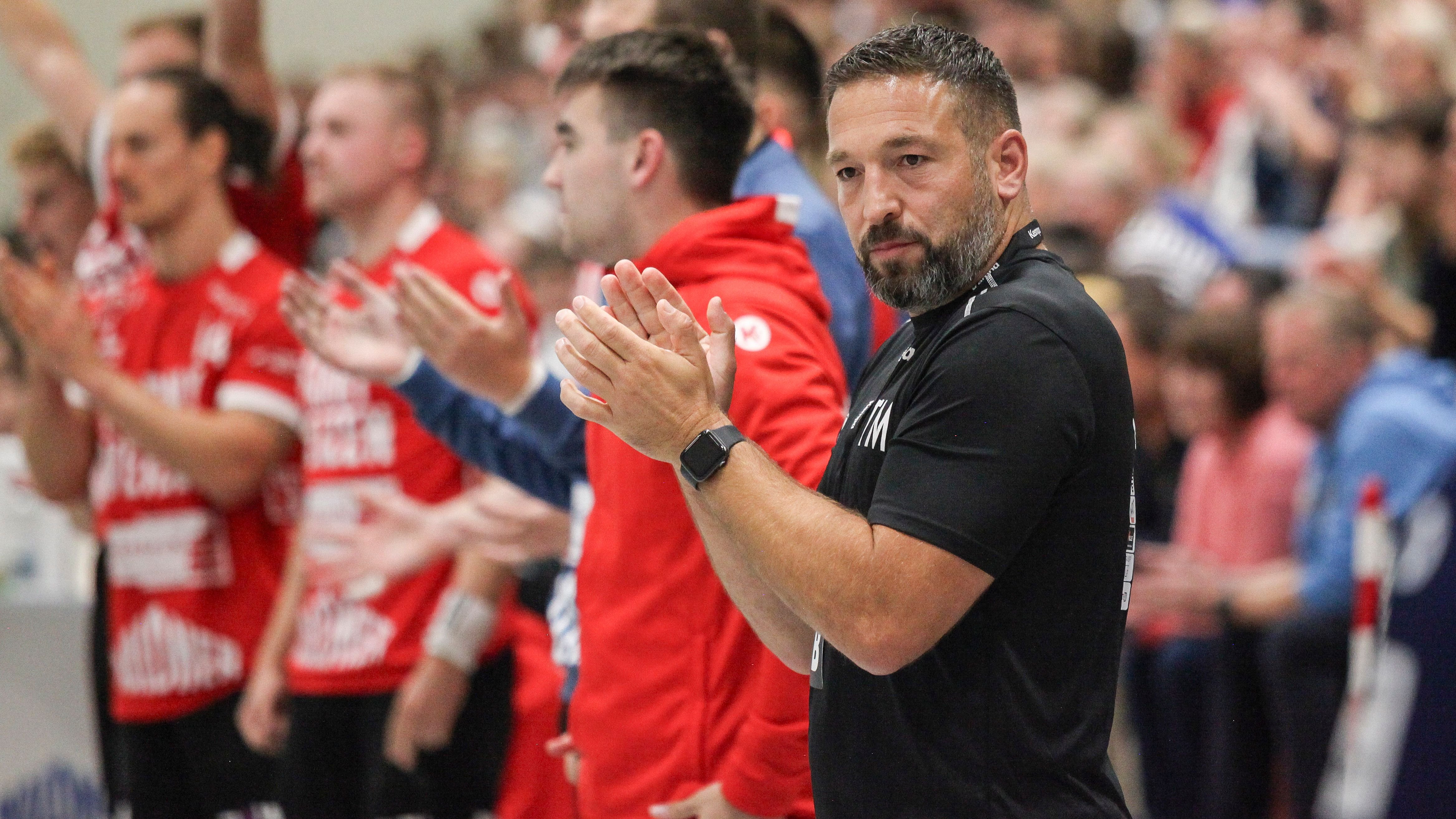 MTG Wangen trifft auf Mitaufsteiger