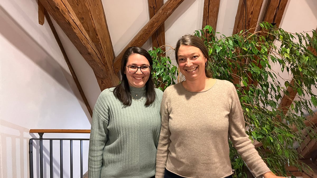 Inklusion und Gemeinwesenarbeit in Oberteuringen