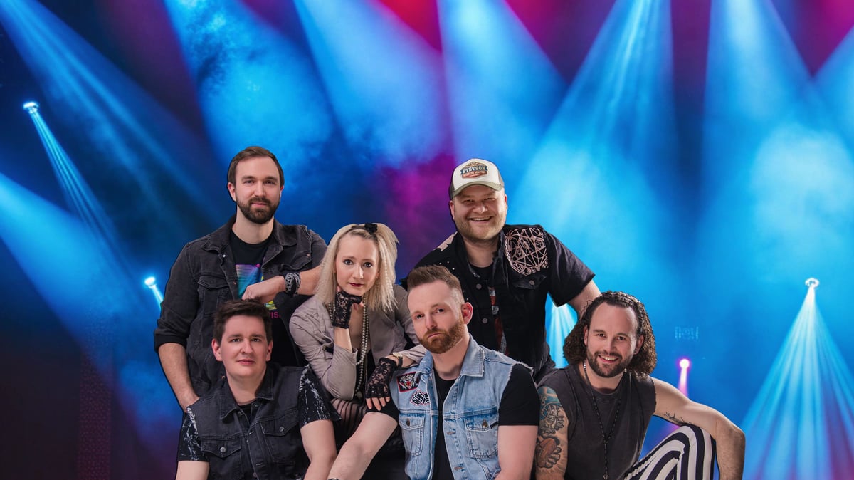 Flashdance bringt im Speicher9 die 80er Jahre zurück