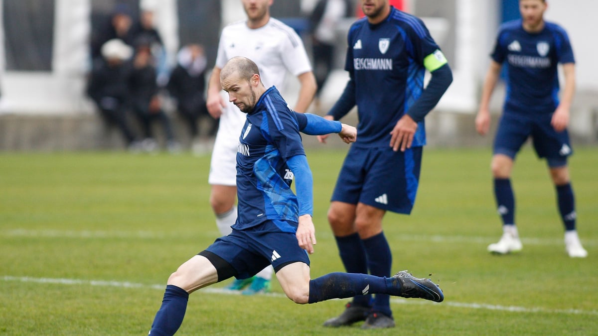 Der FV Ravensburg ist bedient