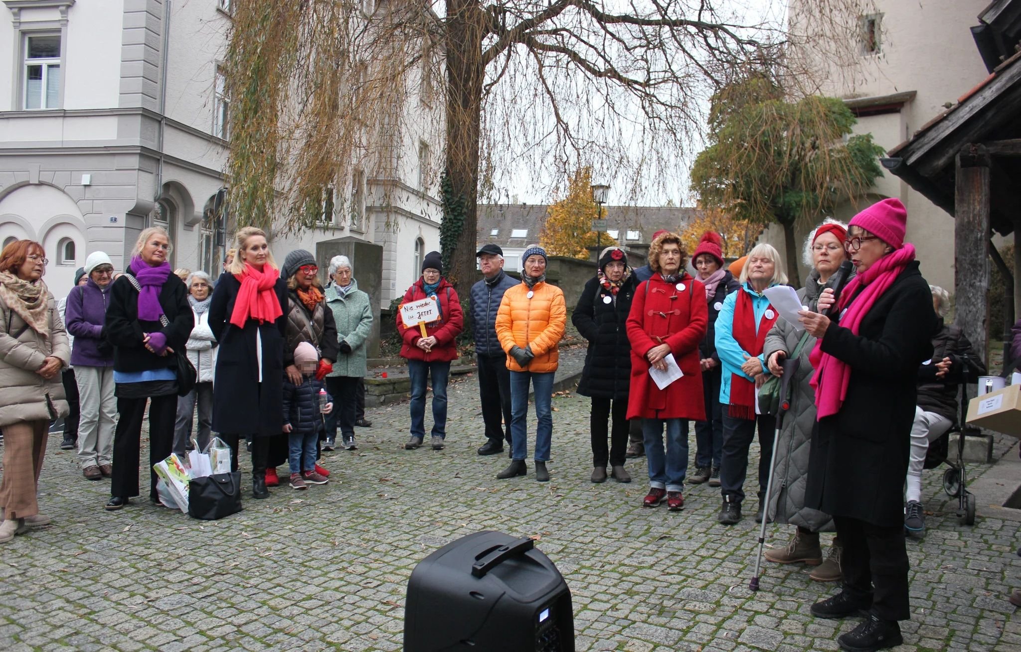 Gabriele starb kurz vor dem 6. Geburtstag: Nie wieder Hass