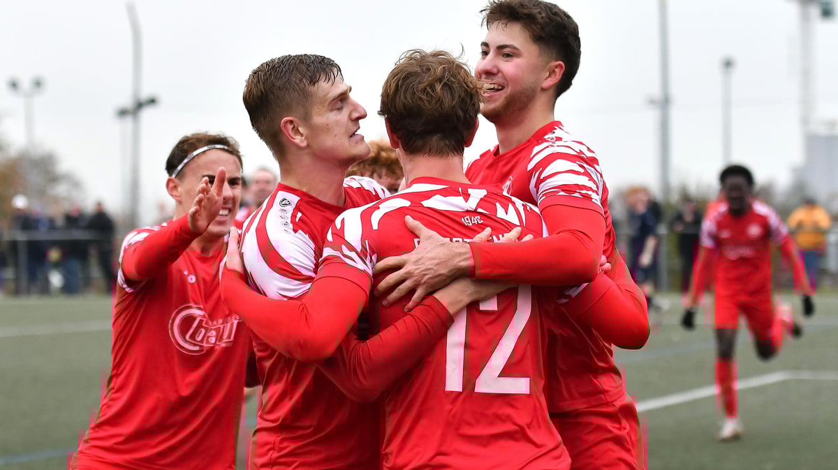 „David gegen Goliath“: Schlusslicht Straßberg empfängt Primus Rottenburg