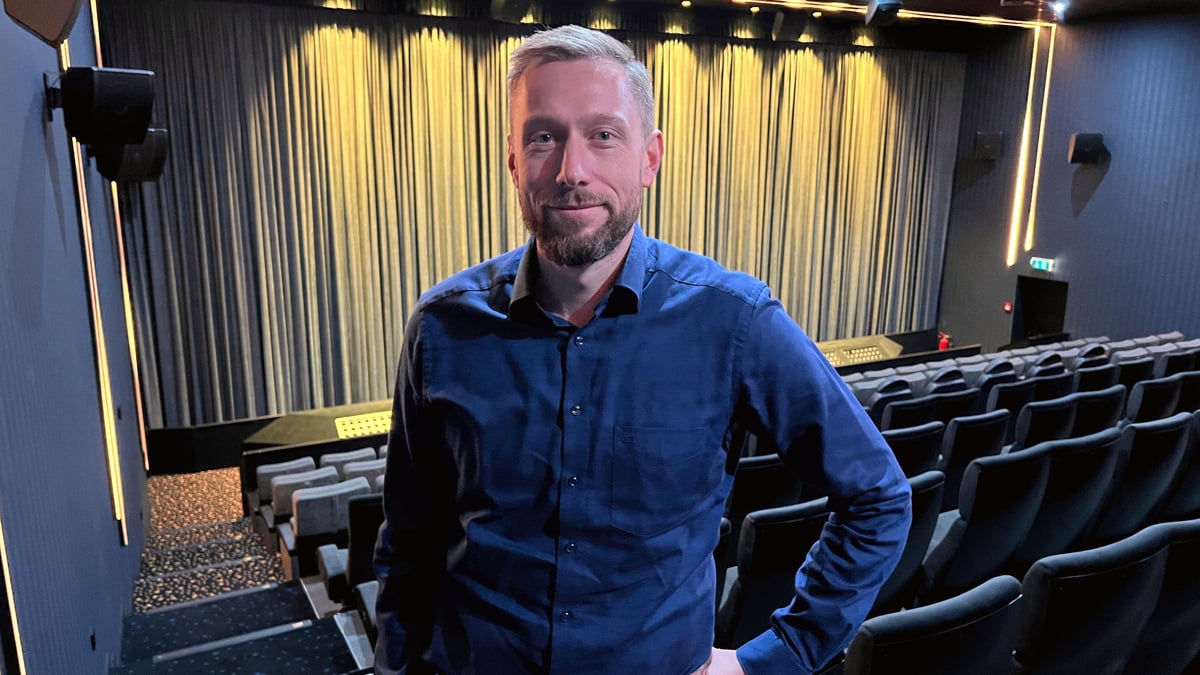 Cineplex-Kino in Biberach setzt neue Standards