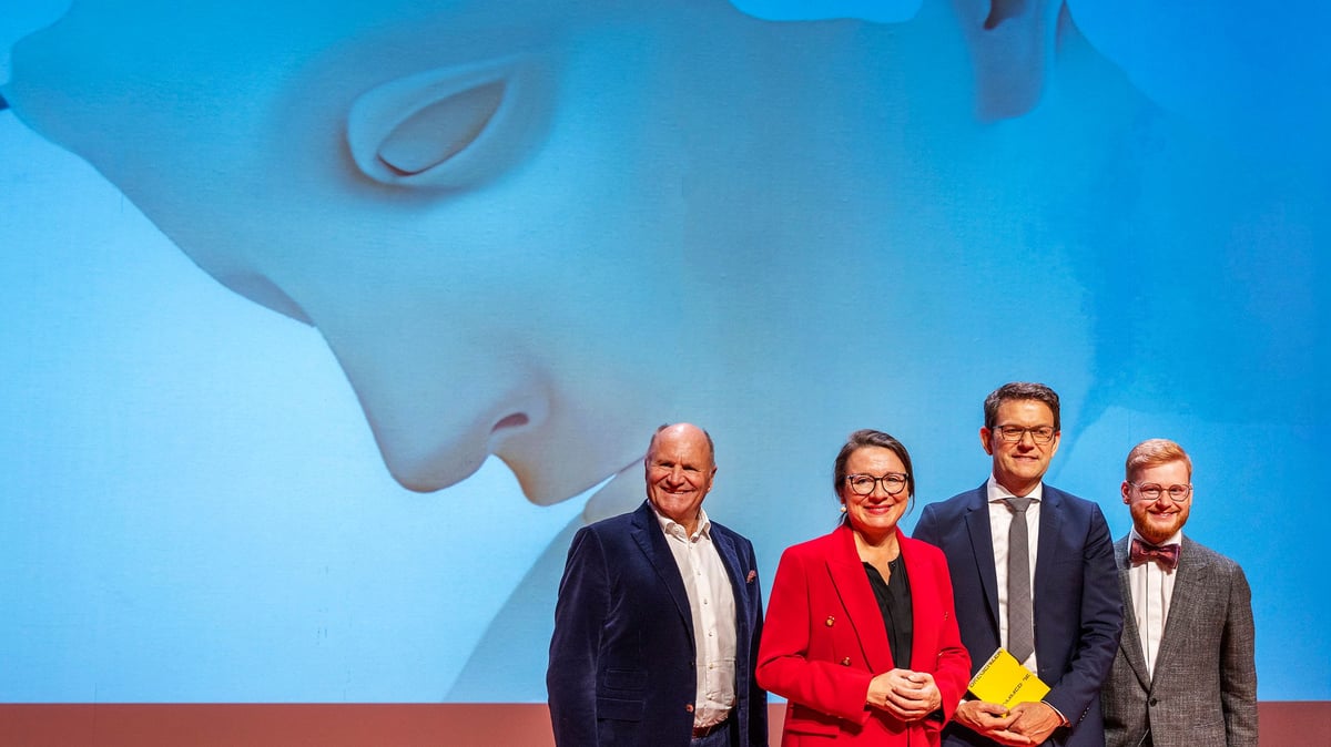 Programm Bregenzer Festspiele 2025