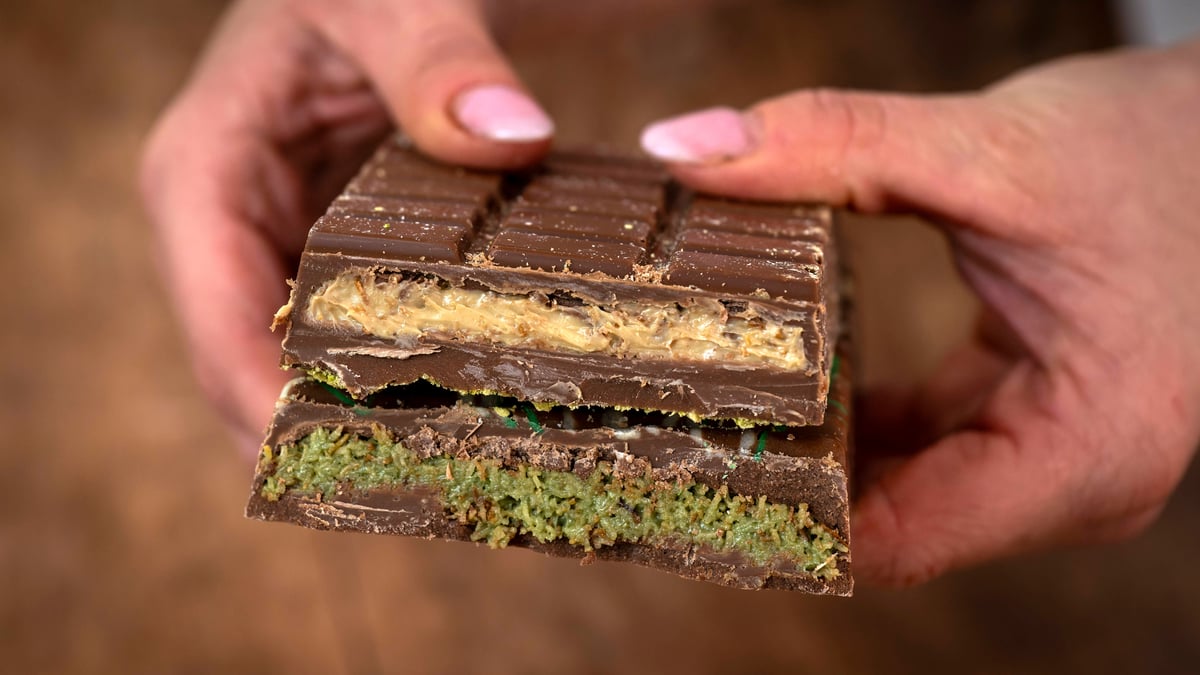 Aldi darf Dubai-Schokolade nicht mehr verkaufen