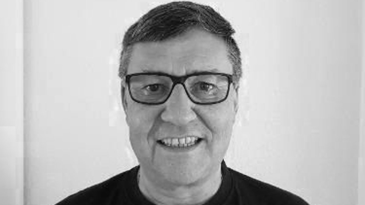 Fußballbezirk trauert um Matthias Potz