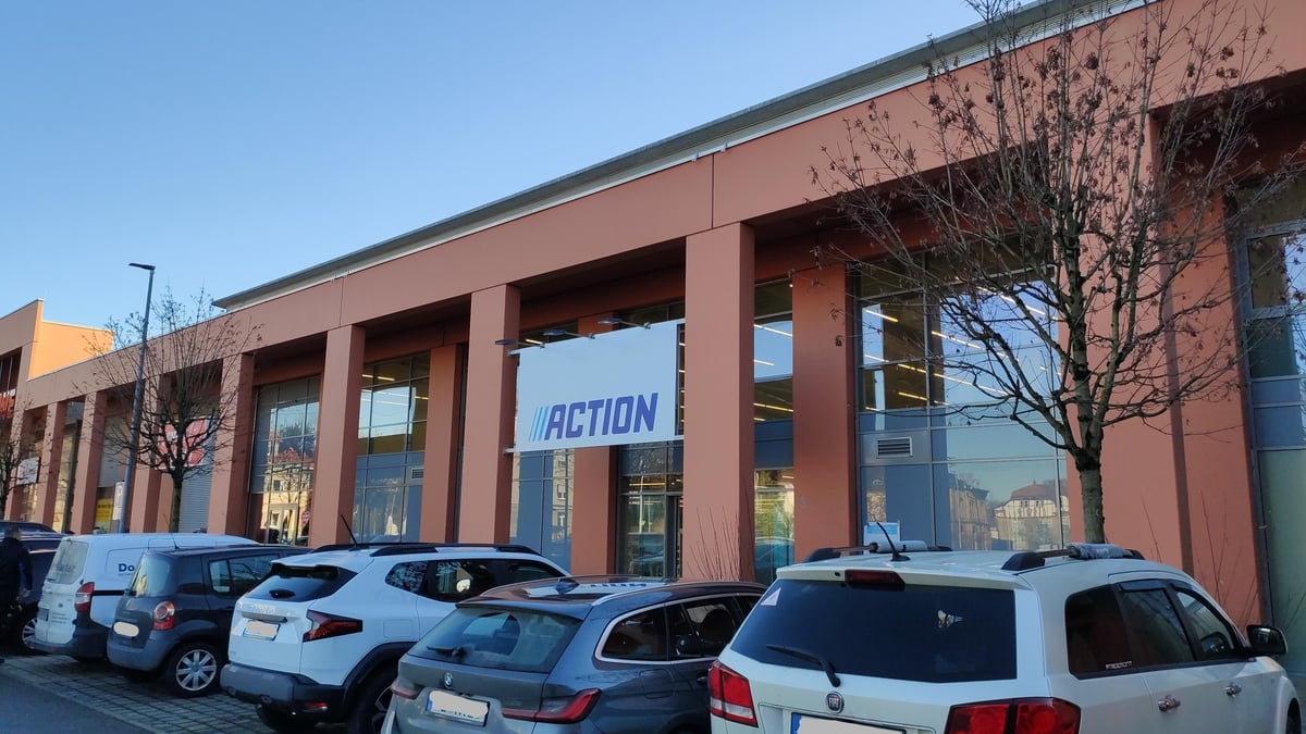 Wieso kommen Tedi und Action so gut an?