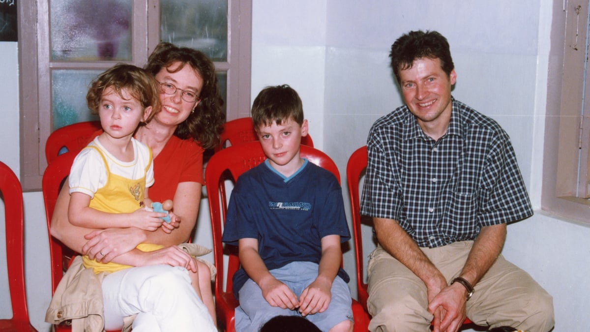 Überlebende der Tsunami-Katastrophe erinnern sich