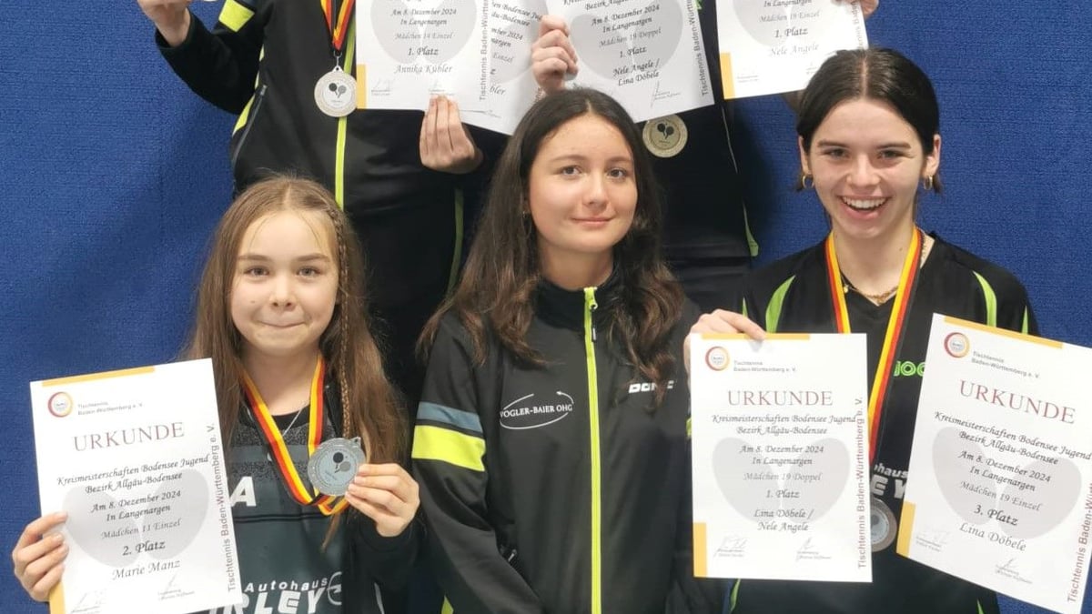 SGA-Nachwuchs zeigt sich in guter Form