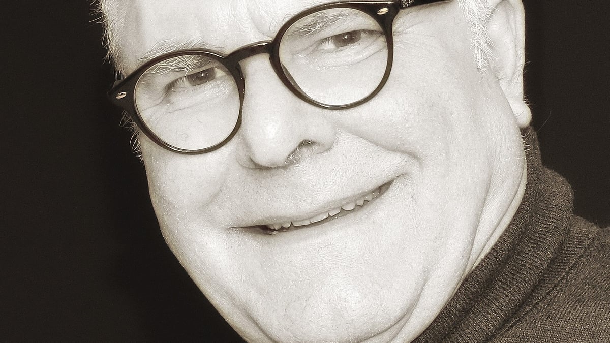 „Er brannte für so vieles“: Alexander Doderer ist gestorben