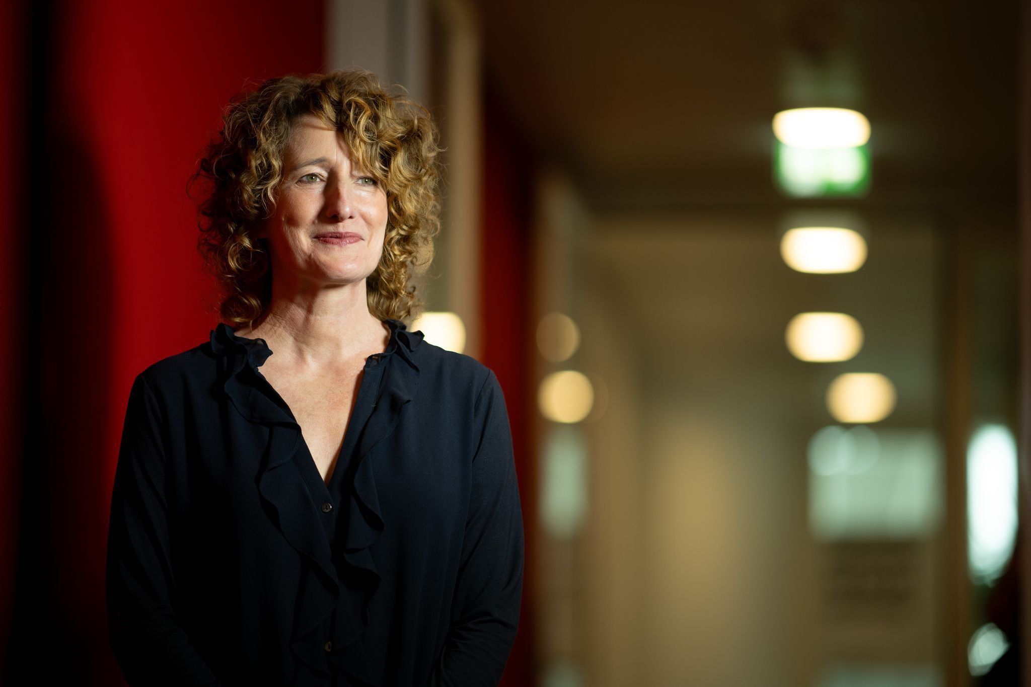 Neue Chefin, neues Festival? Das bringt die Berlinale 2025