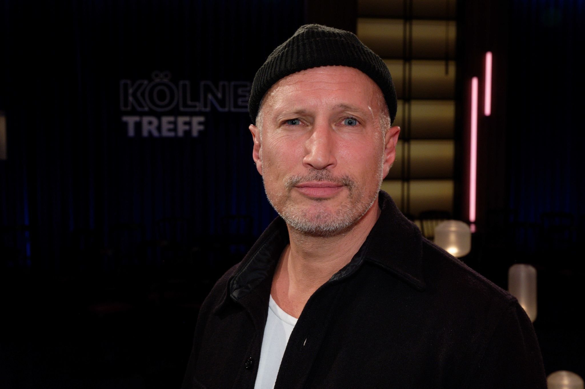 Benno Fürmann erlebt beim Älterwerden „Lektionen in Demut“