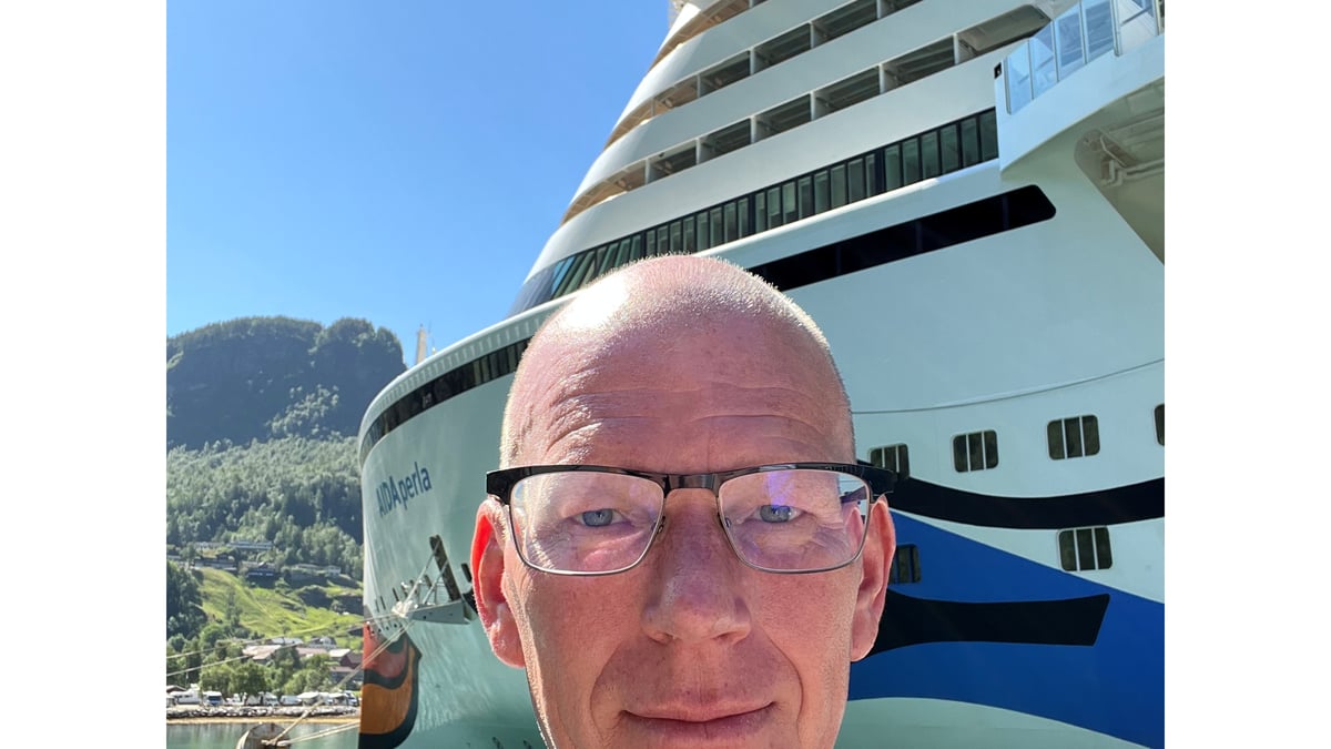 Kreuzfahrt-Experte deckt auf: Das wird bei AIDA-en zunehmend schlechter