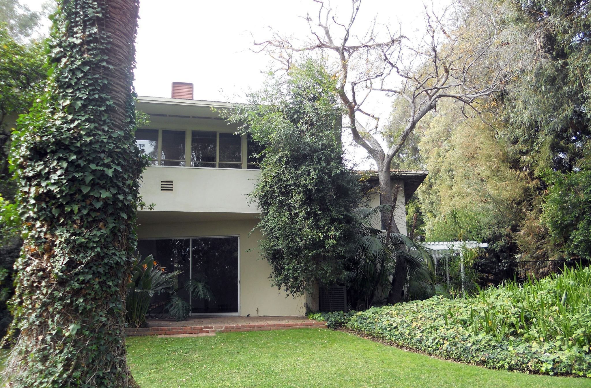 Bundesregierung: Sorge um Thomas-Mann-Haus und Villa Aurora