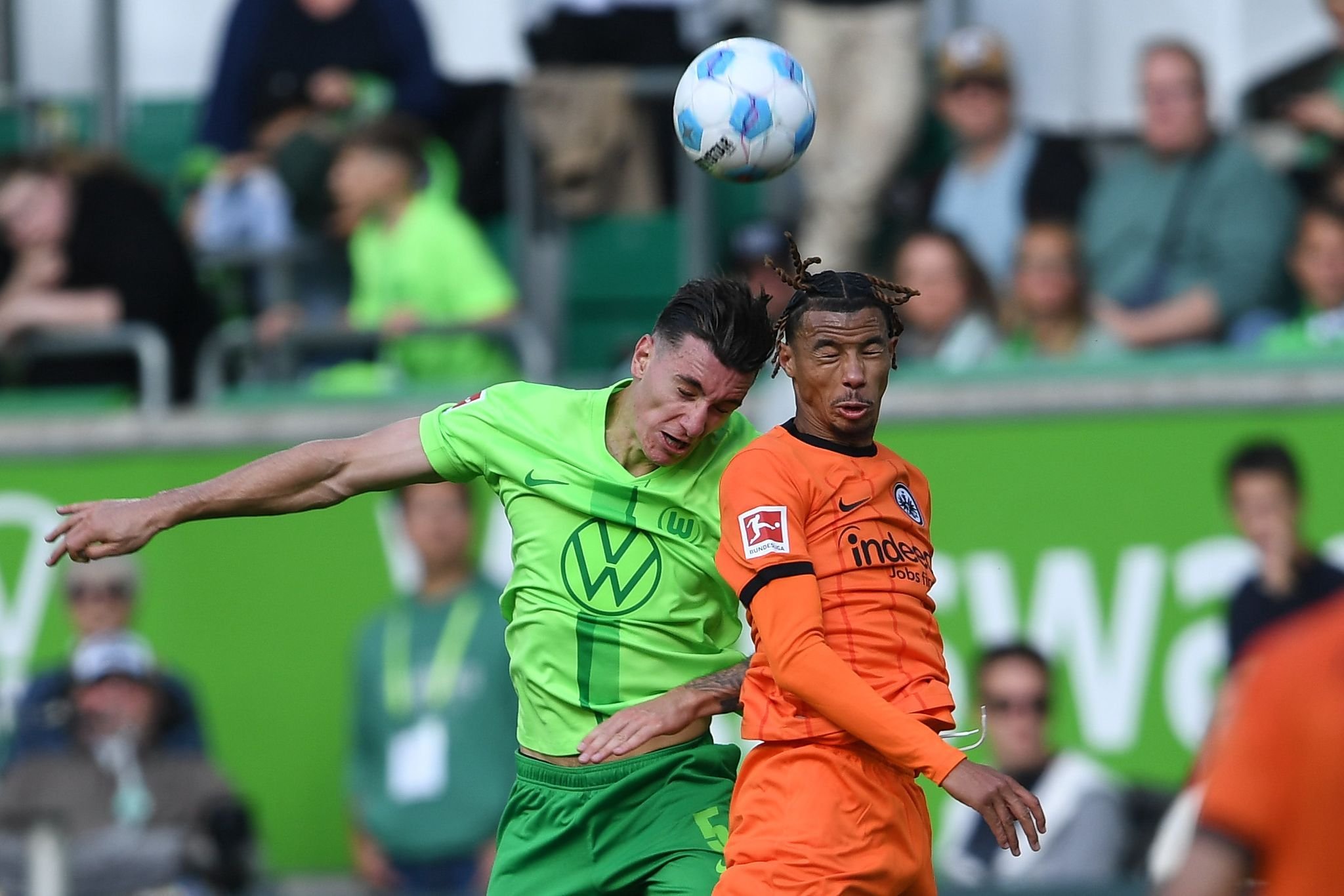 FC Augsburg leiht Zesiger vom VfL Wolfsburg aus