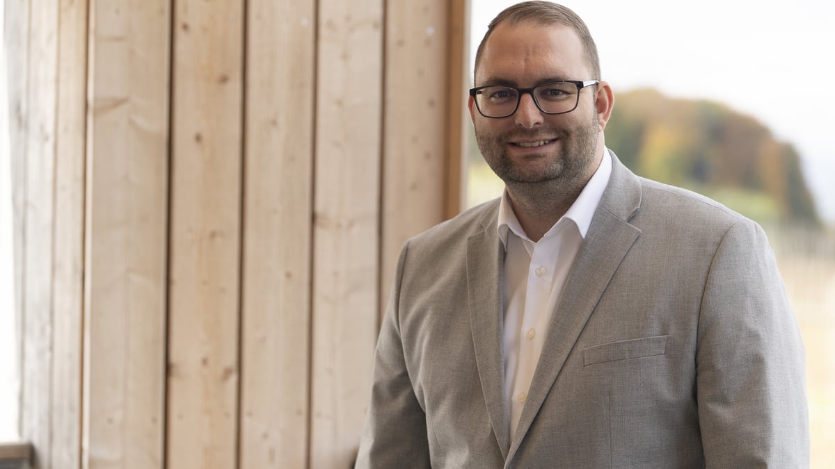 Per „Abschiebe-Ticket“: Thüringer will für Ravensburg in den Bundestag