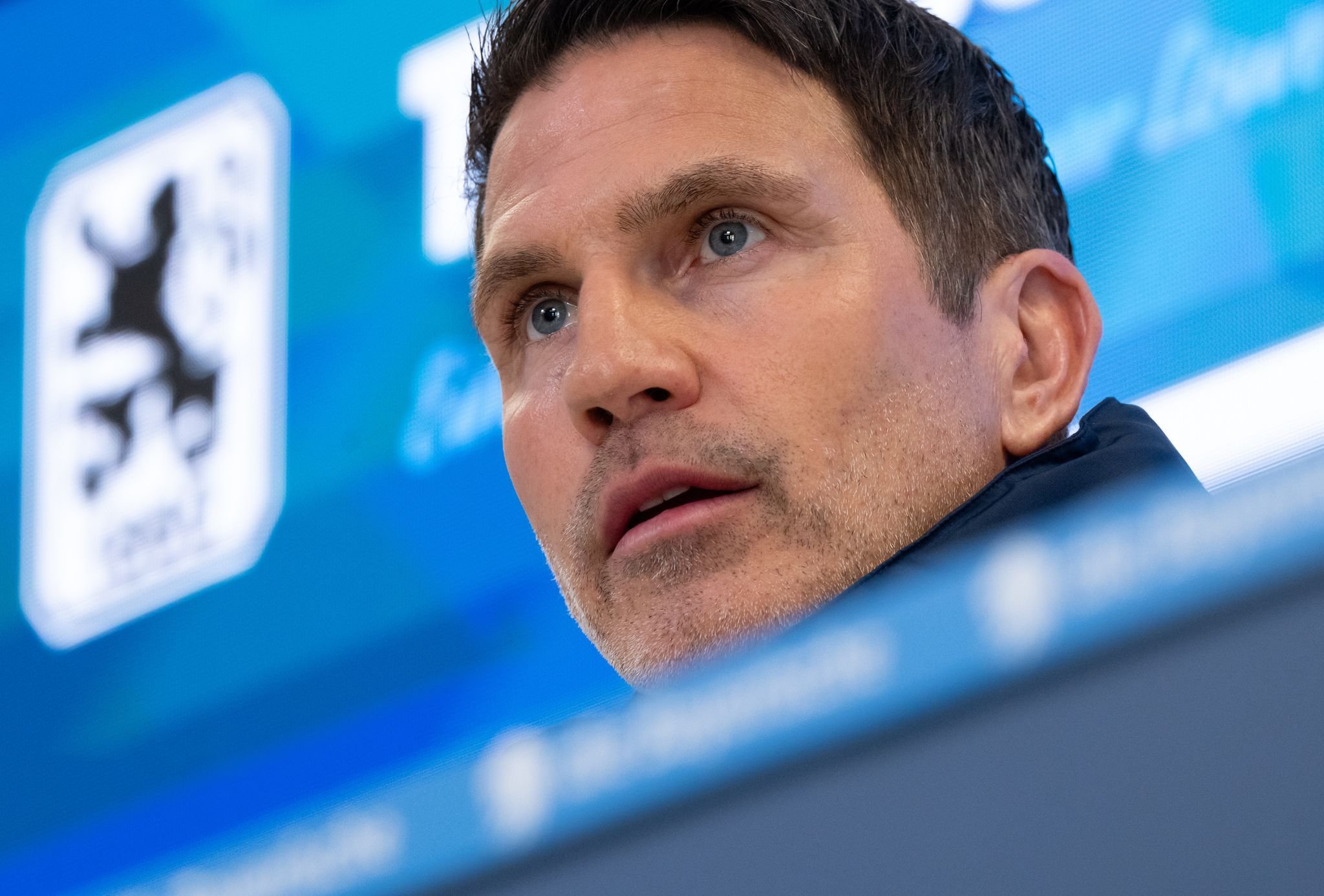 Glöckner punktet mit 1860 München auch gegen Ingolstadt