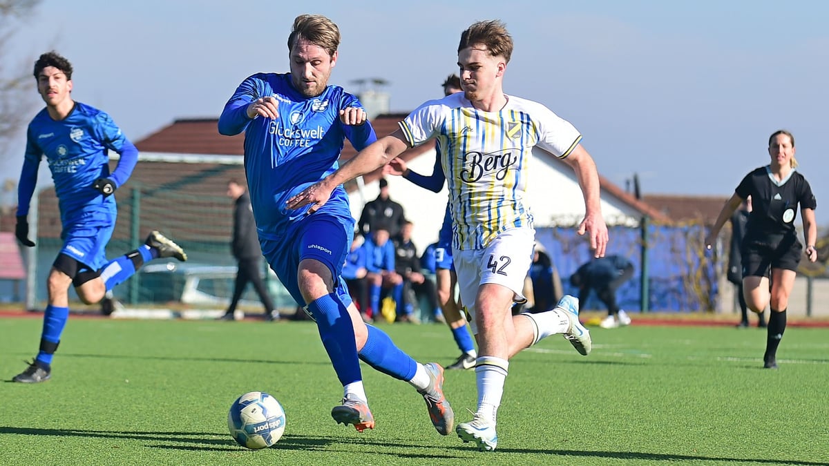 Ehingen-Süd sorgt direkt für Wiedergutmachung