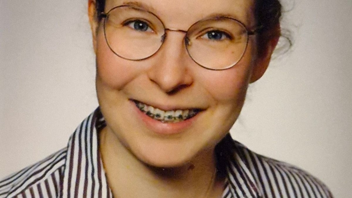 Abschied von Pfarrerin Nicole Weber