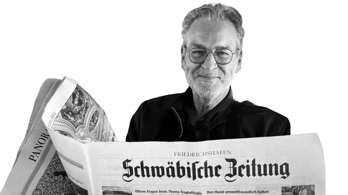 Nachruf auf Andreas Gessler