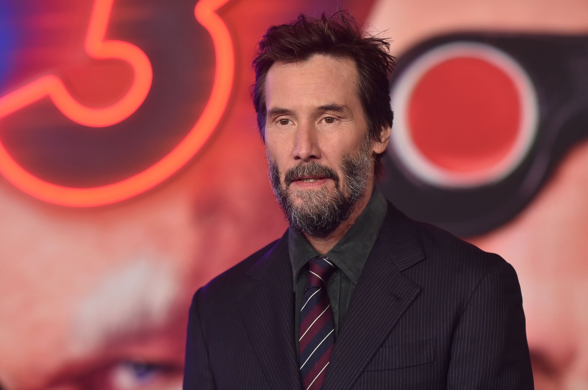 Action-Star Keanu Reeves holt Regisseur Justin Lin an Bord