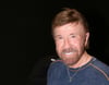 Trump-Fan und Waffennarr: Action-Star Chuck Norris wird 85