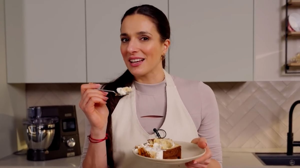 Backt Influencerin Sally von "Sallys Welt" im Europa-Park?