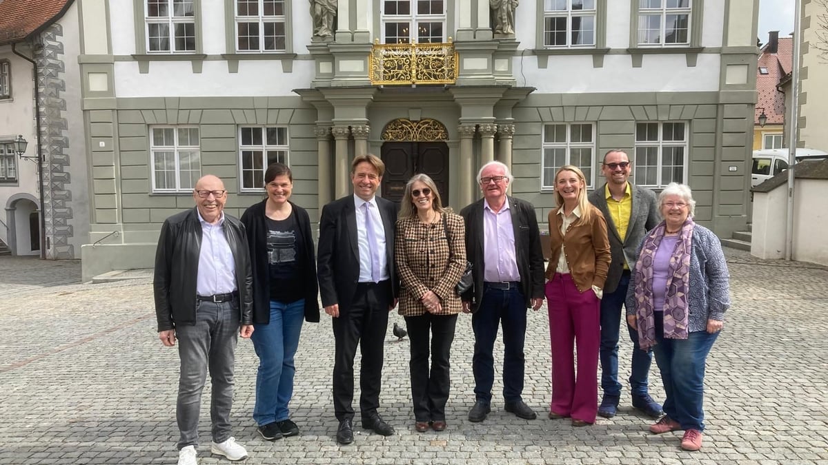 Festspiele Wangen gehen Neustart an - aber ohne ihren Vorsitzenden