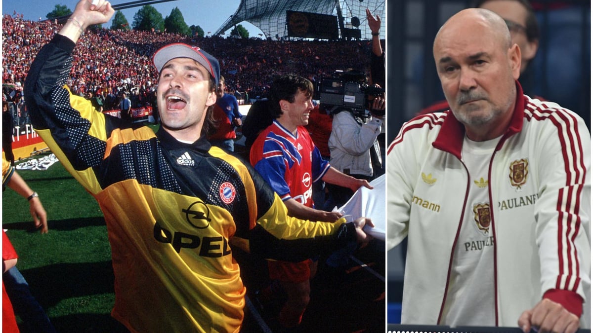 Raimond Aumann über Manuel Neuer: „Karriere geht irgendwann zu Ende geht“