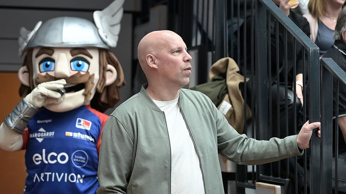 HBW plant irre Final-Four-Party in Köln