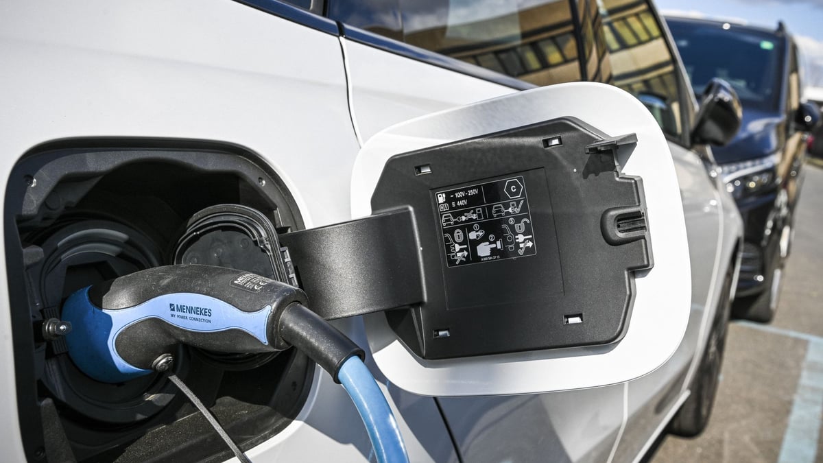 Acht neue E-Ladestandorte für Trossingen