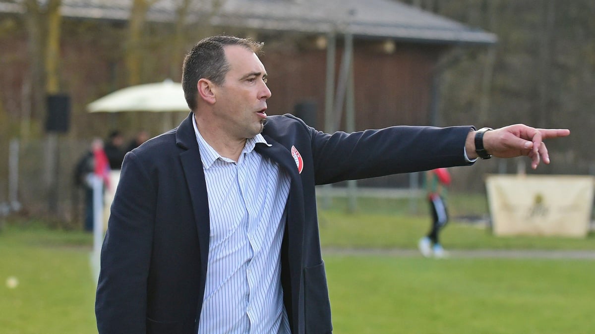 Darko Tomic sagt auf Wiedersehen