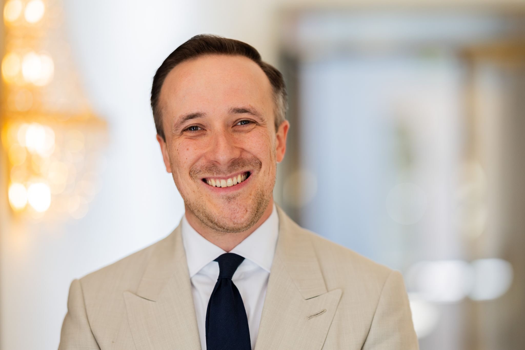 Joe Laschet empfand Wahlkampf 2021 als „Belastung“