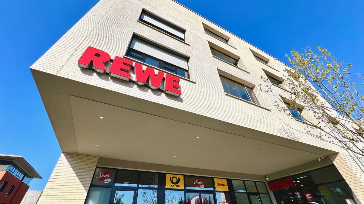 REWE Changes: What’s Next After Bakery Update? - www.world-today ...
