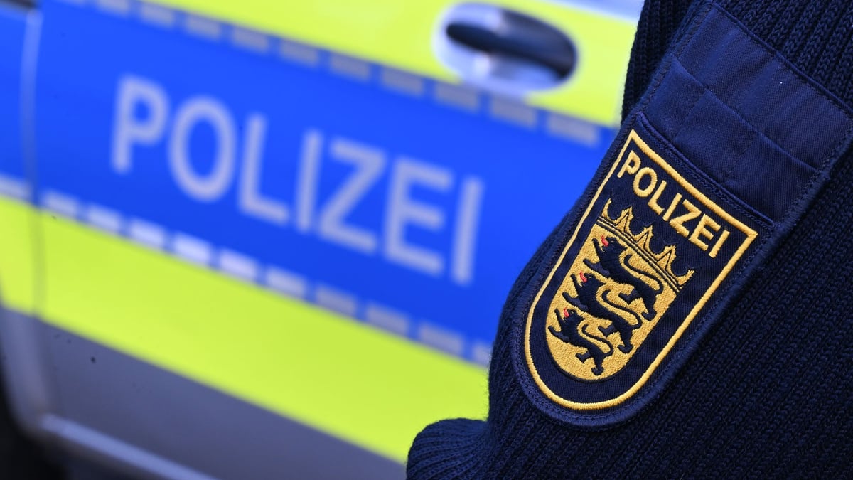 36-jähriger Autofahrer kollidiert in Ulm mit Straßenbahn