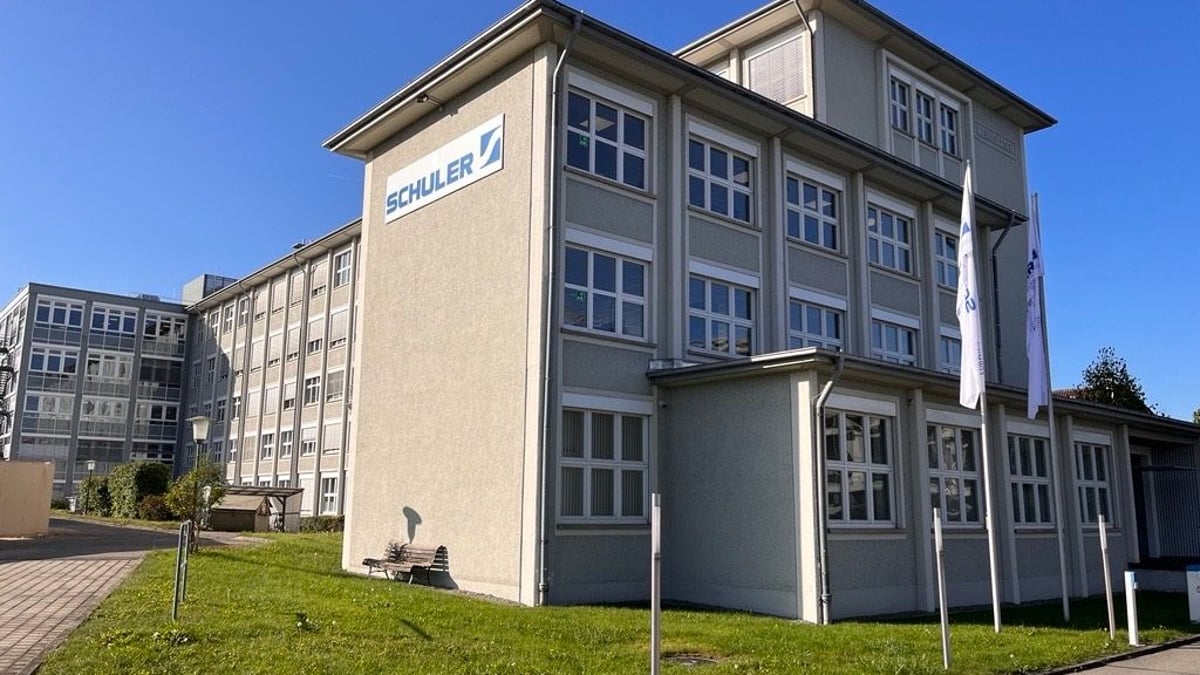 Kauf des Schuler-Gebäudes in Weingarten kostet 12 Mio