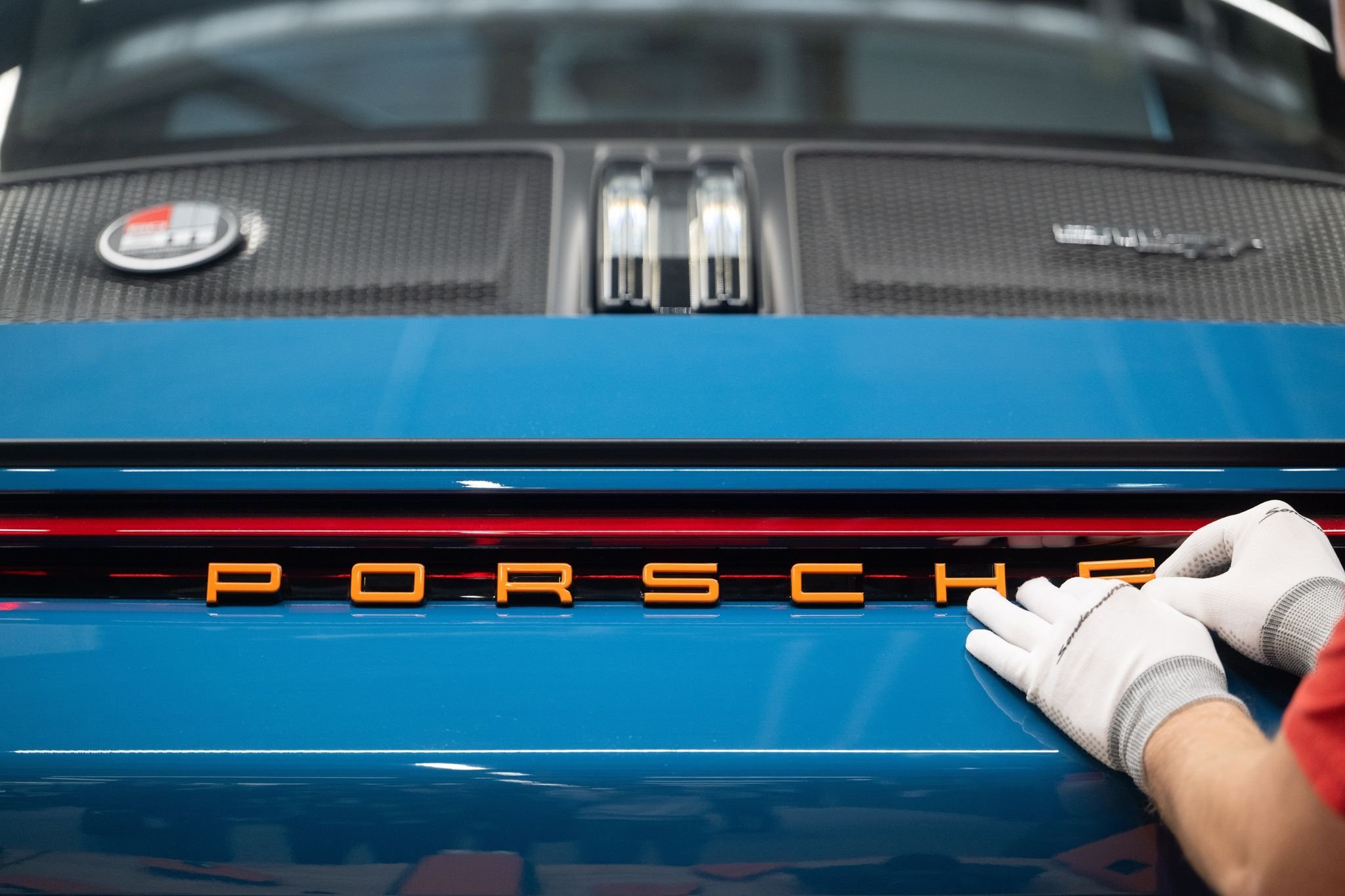 Vorstandsumbau beim Sportwagenbauer Porsche geht weiter