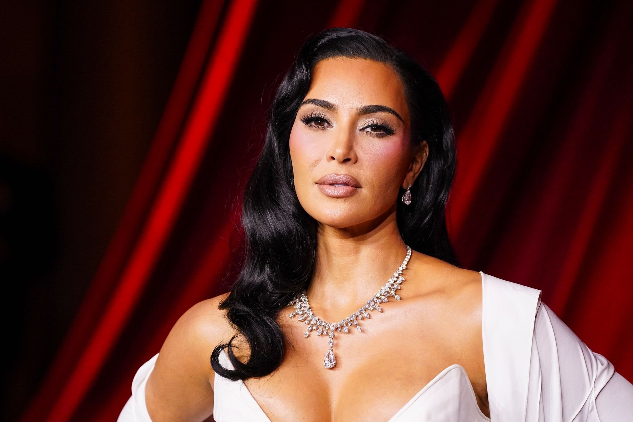 Kim Kardashian: „Endlich mein Jurastudium abgeschlossen“