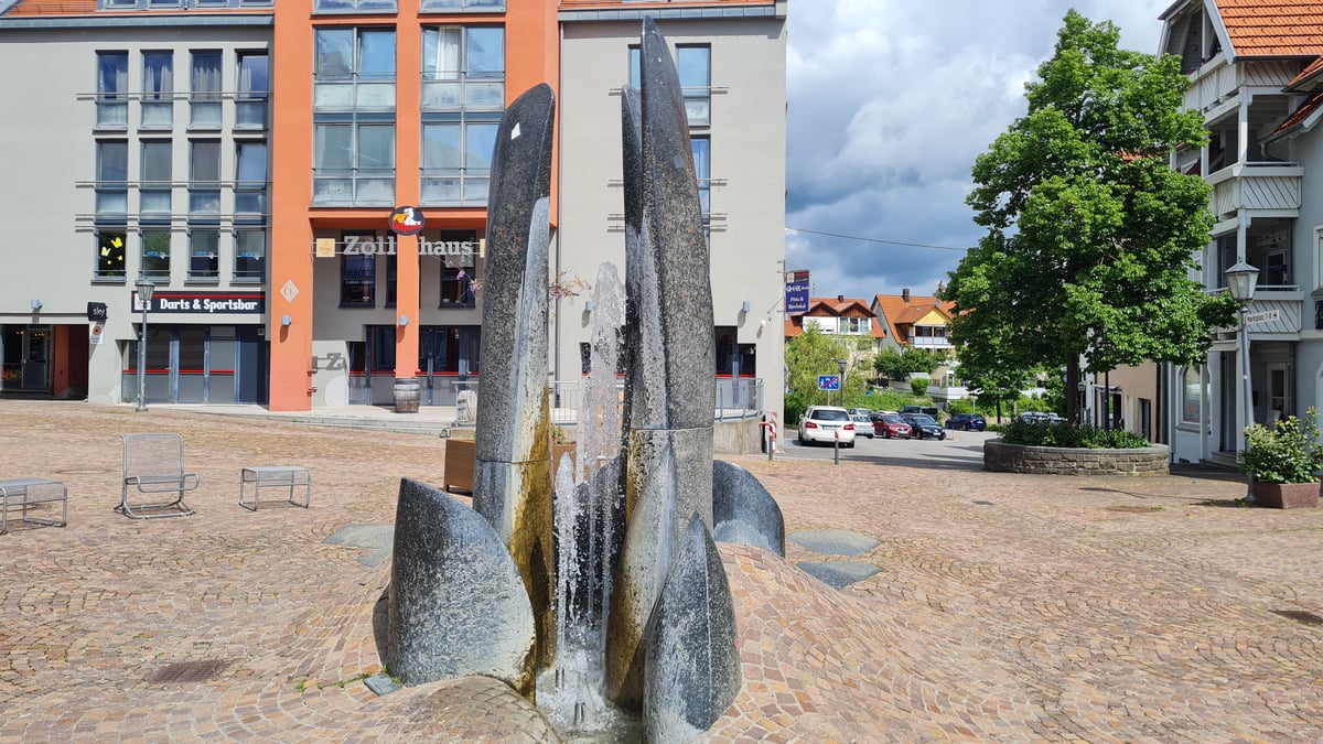 So kann es nicht weitergehen: Stadträten fiel die Kinnlade runter